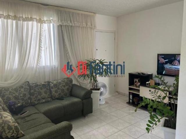 APARTAMENTO RESIDENCIAL em SANTA BÁRBARA D&apos OESTE SP, PARQUE RESIDENCIAL DO LAGO