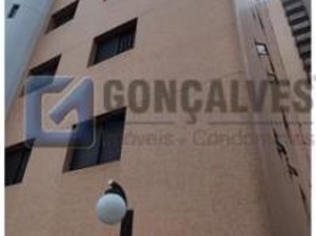 Apartamento residencial em Santa Paula, São Caetano do Sul – 3 suítes, 170 m², 3 vagas