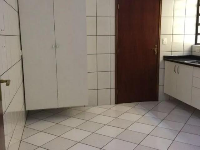 Apartamento residencial em santo andré sp, vila alice