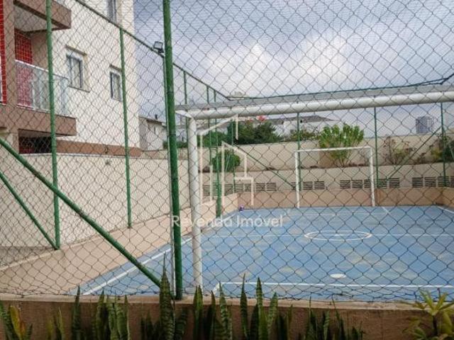 Apartamento RESIDENCIAL em SANTO ANDRÉ SP, VILA CURUÇÁ