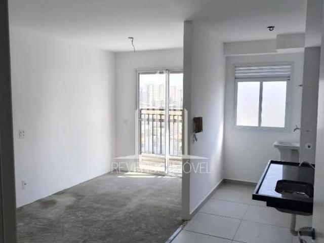 Apartamento RESIDENCIAL em SANTO ANDRÉ SP, CAMPESTRE