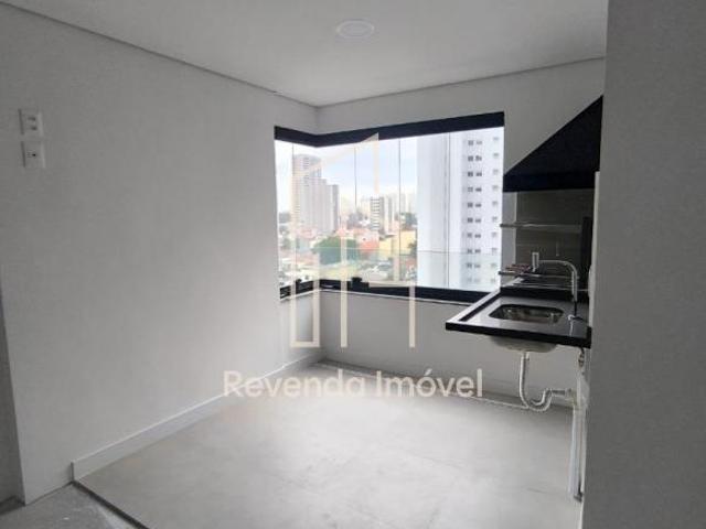 Apartamento RESIDENCIAL em SANTO ANDRÉ SP, CAMPESTRE