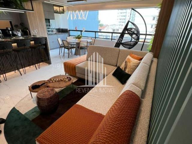 Apartamento RESIDENCIAL em SANTO ANDRÉ SP, CAMPESTRE