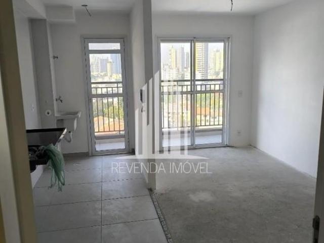 Apartamento RESIDENCIAL em SANTO ANDRÉ SP, CAMPESTRE