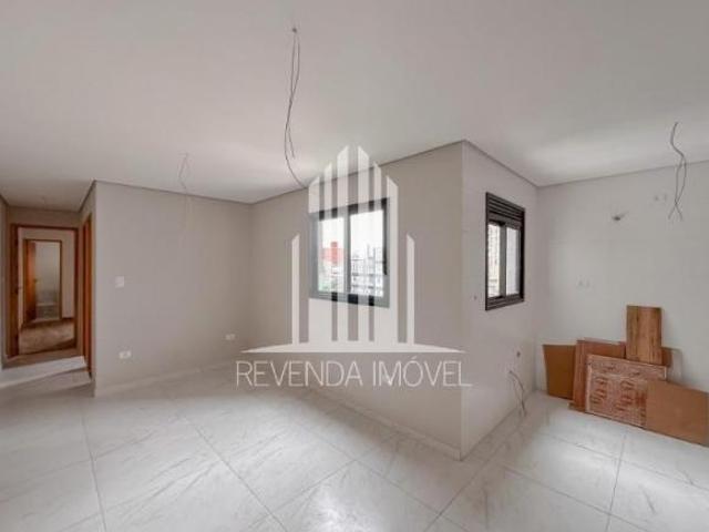 Apartamento RESIDENCIAL em SANTO ANDRÉ SP, CASA BRANCA