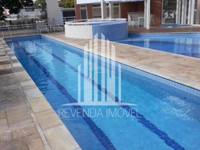 Apartamento RESIDENCIAL em SANTO ANDRÉ SP, CASA BRANCA