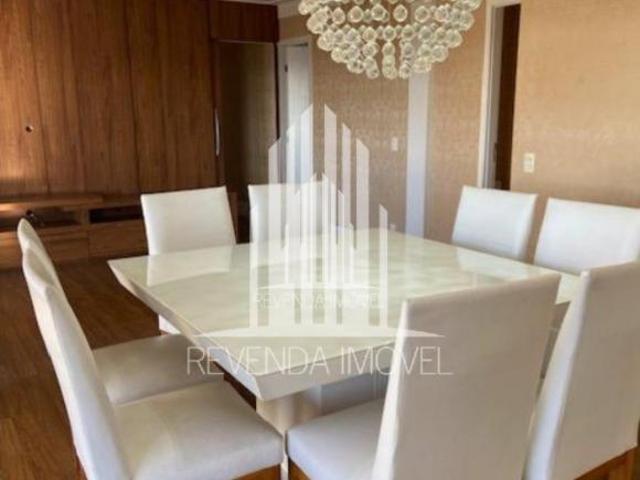 Apartamento RESIDENCIAL em SANTO ANDRÉ SP, CASA BRANCA