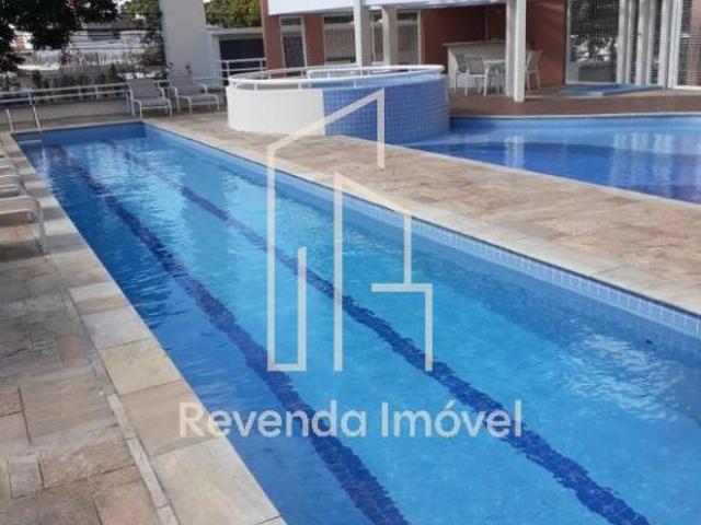 Apartamento RESIDENCIAL em SANTO ANDRÉ SP, CASA BRANCA