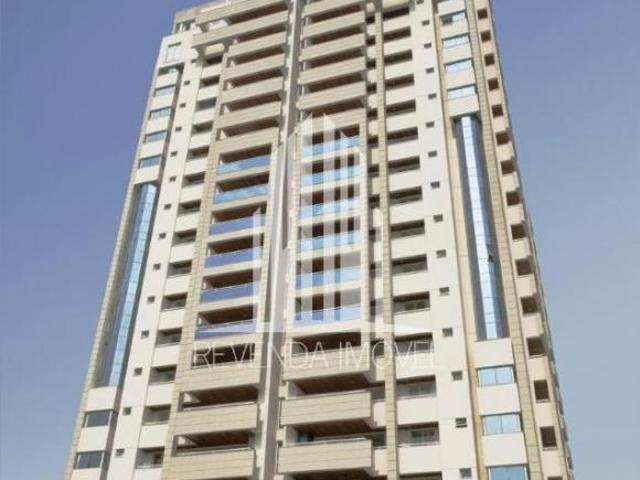 Apartamento RESIDENCIAL em SANTO ANDRÉ SP, CENTRO