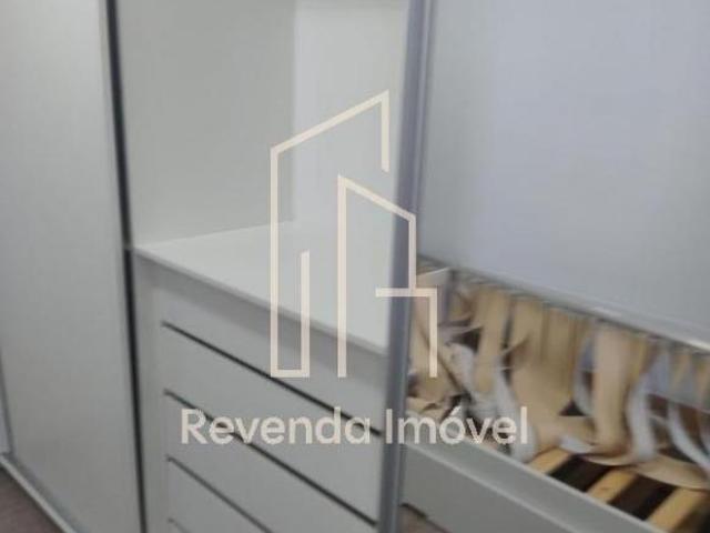 Apartamento RESIDENCIAL em SANTO ANDRÉ SP, JARDIM
