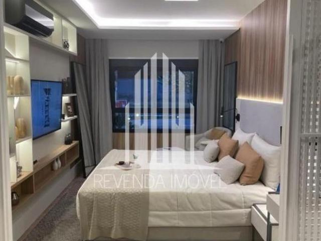Apartamento RESIDENCIAL em SANTO ANDRÉ SP, JARDIM