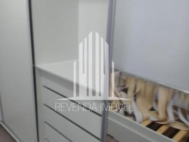 Apartamento RESIDENCIAL em SANTO ANDRÉ SP, JARDIM