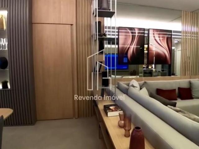 Apartamento RESIDENCIAL em SANTO ANDRÉ SP, JARDIM
