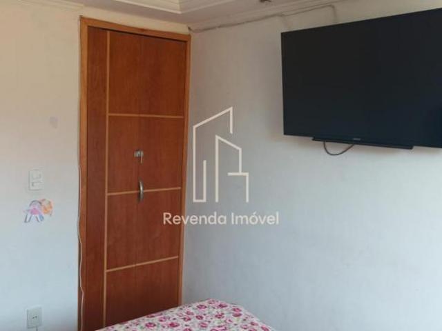 Apartamento RESIDENCIAL em SANTO ANDRÉ SP, JARDIM SANTO ANDRÉ