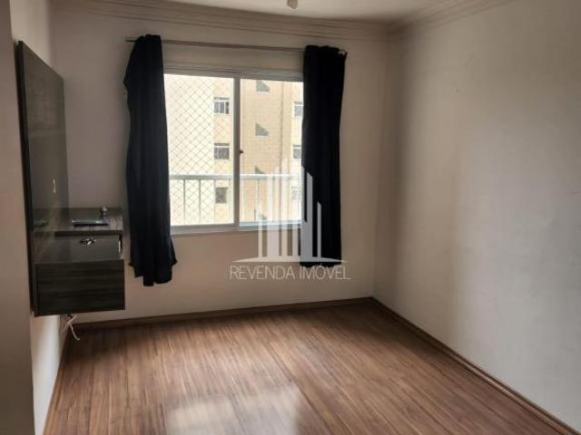Apartamento RESIDENCIAL em SANTO ANDRÉ SP, PARQUE ERASMO ASSUNÇÃO