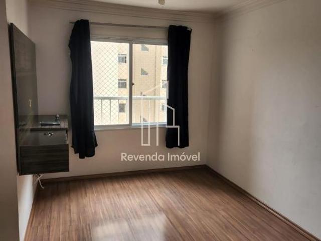 Apartamento RESIDENCIAL em SANTO ANDRÉ SP, PARQUE ERASMO ASSUNÇÃO