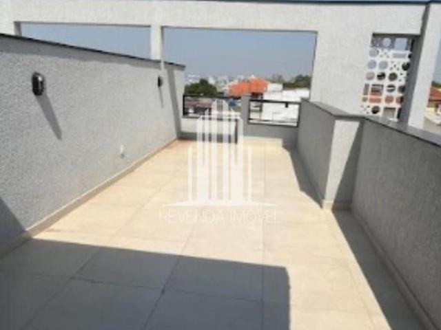 Apartamento RESIDENCIAL em SANTO ANDRÉ SP, SANTA MARIA