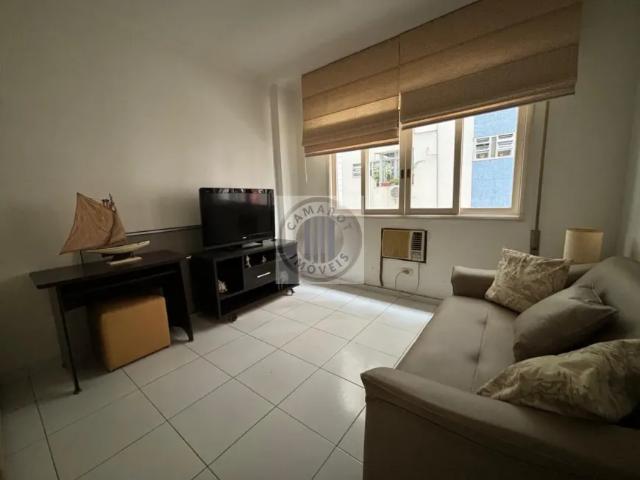 Apartamento residencial em santos sp, gonzaga