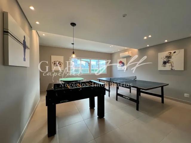Apartamento residencial em santos sp, ponta da praia