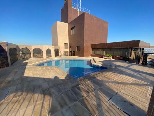 Apartamento residencial em salto sp, centro