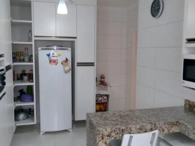 Apartamento residencial em salto sp, centro