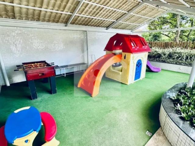 Apartamento residencial em salvador ba, acupe de brotas