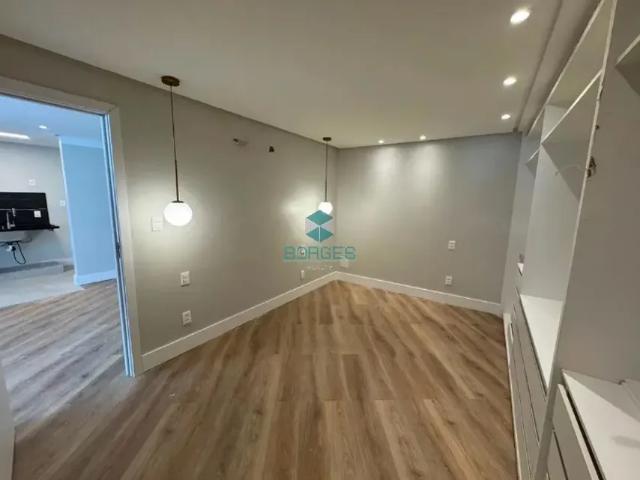 Apartamento residencial em salvador ba, alphaville i