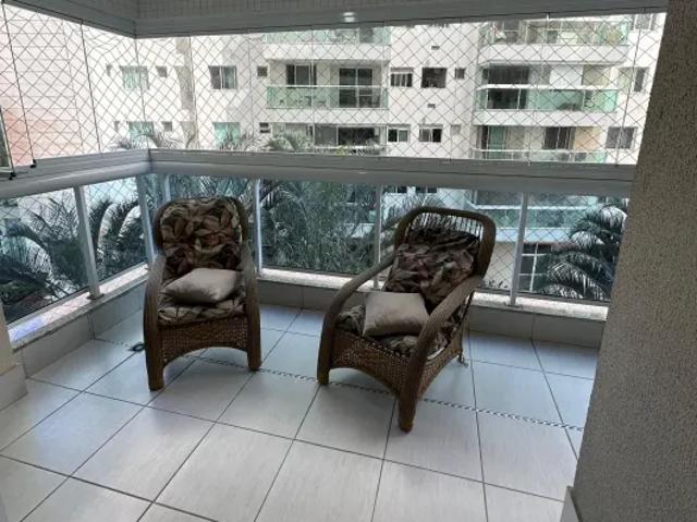 Apartamento residencial em salvador ba, alphaville i
