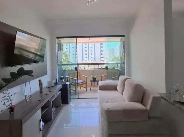 Apartamento residencial em salvador ba, armação
