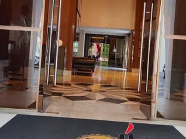 Apartamento residencial em salvador ba, horto florestal