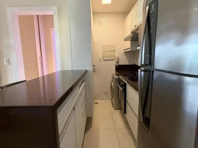 Apartamento residencial em salvador ba, horto florestal
