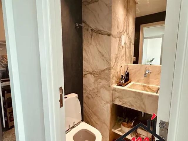 Apartamento residencial em salvador ba, itaigara