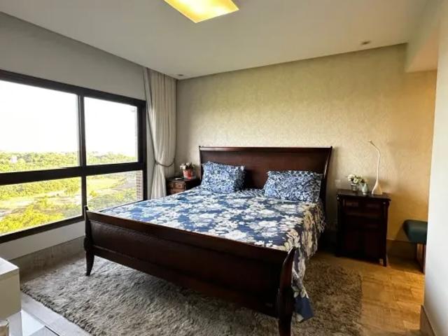 Apartamento residencial em salvador ba, patamares