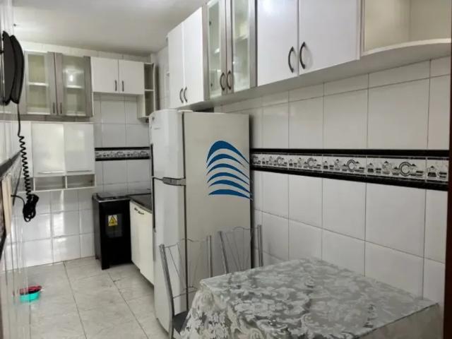 Apartamento à venda rio vermelho | porteira fechada