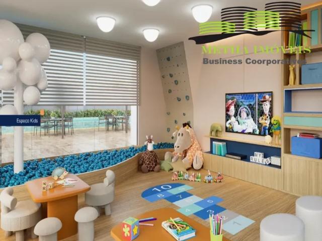 Apartamento residencial em sorocaba sp, centro