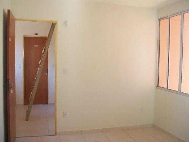 Apartamento residencial em sorocaba sp, cond. Bosque dos Araucárias II