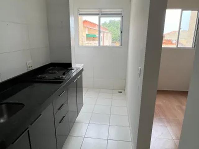 APARTAMENTO RESIDENCIAL em Sorocaba SP, Condomínio Residencial Vale Verde Prime