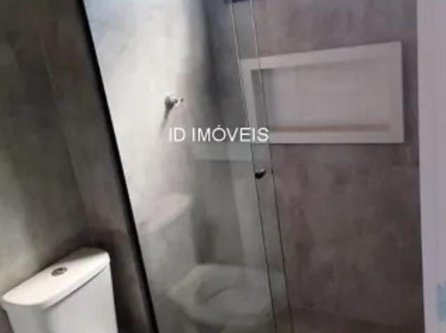 Apartamento residencial em sorocaba sp, jardim do paço