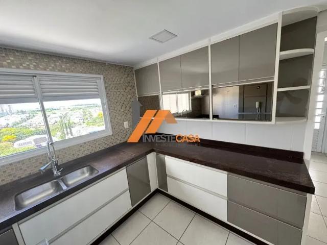 Apartamento residencial em sorocaba sp, parque campolim