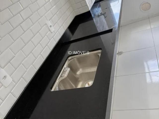 Apartamento residencial em sorocaba sp, parque empresarial das mangueiras