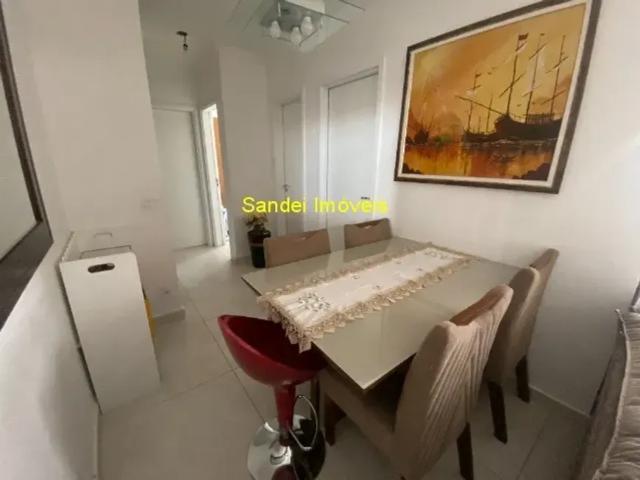 Apartamento residencial em sorocaba sp, santa terezinha