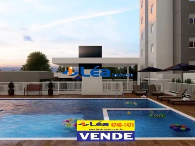 Apartamento residencial em suzano sp, vila urupês