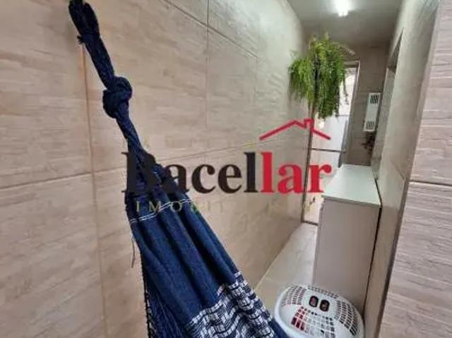Apartamento / Residencial / Engenho Novo