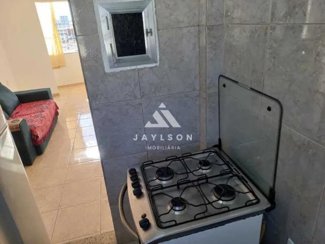 Apartamento / Residencial / Engenho Novo