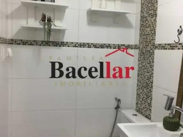 Apartamento / Residencial / Engenho Novo