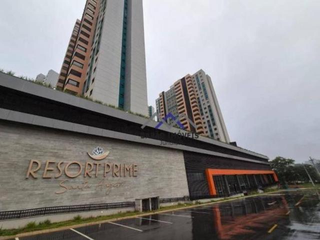 Apartamento Residencial / Engordadouro