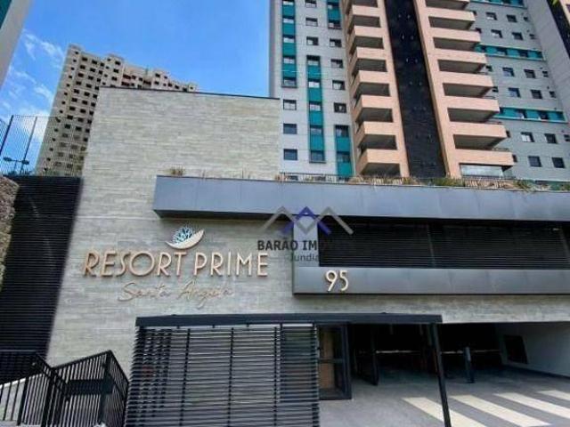 Apartamento Residencial / Engordadouro