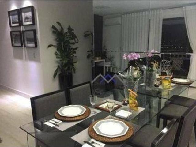 Apartamento Residencial / Engordadouro