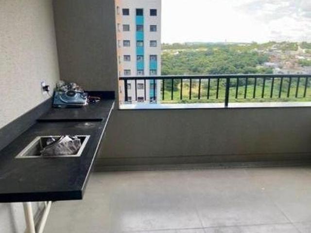 Apartamento Residencial / Engordadouro