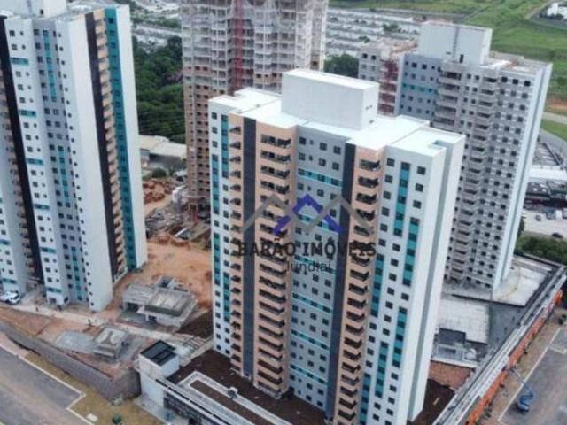Apartamento Residencial / Engordadouro